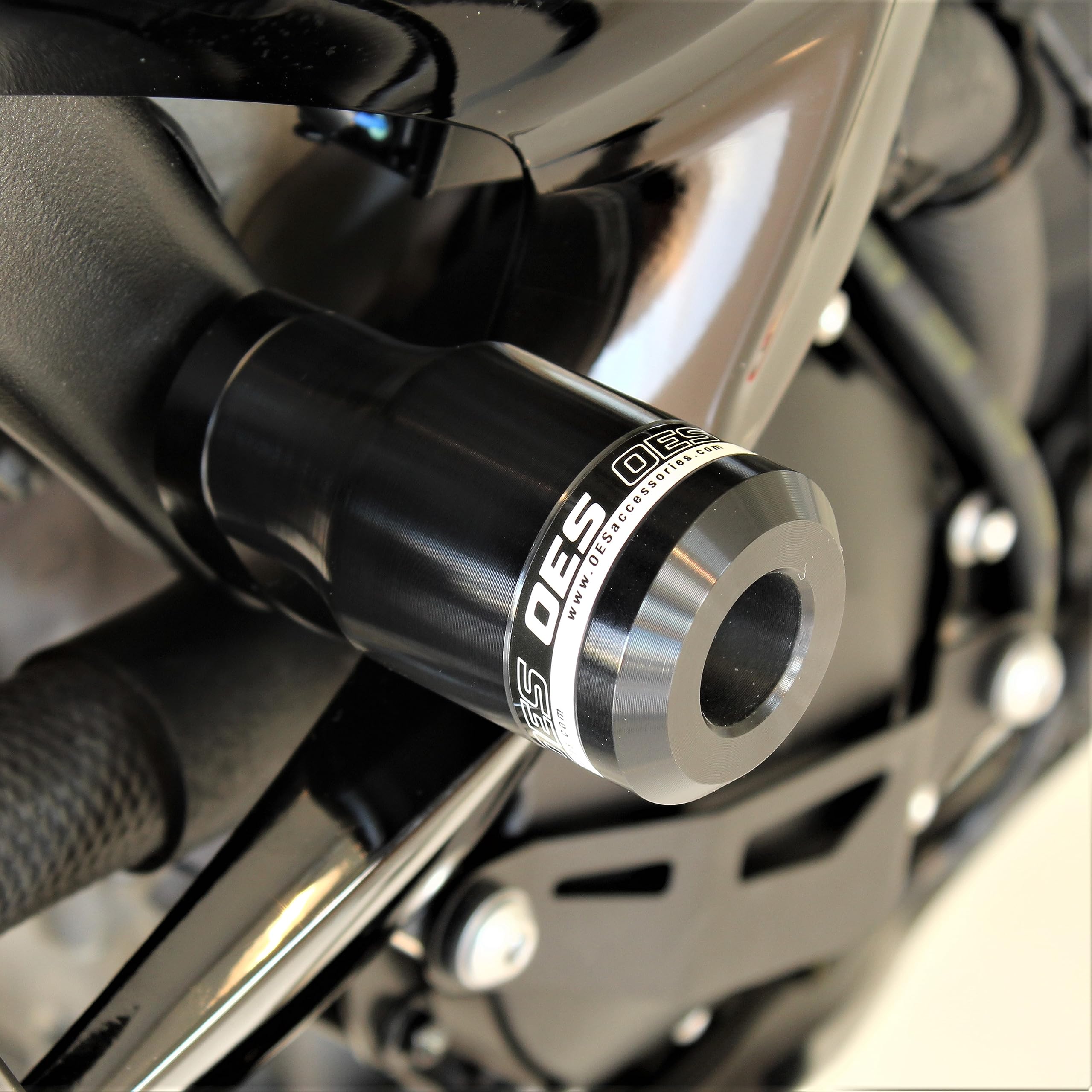 2024 Zx6r Frame Sliders T Rex