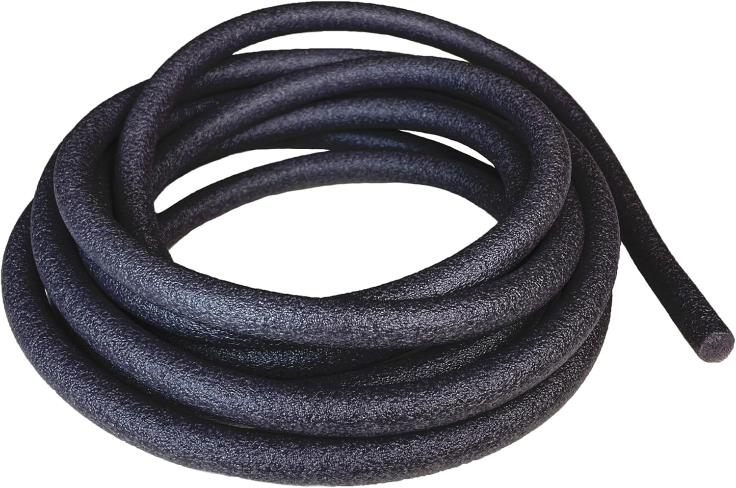 Amazon.com: Oodles of Noodles Noodle Rope Craft Foam - 20 Feet (Black ...