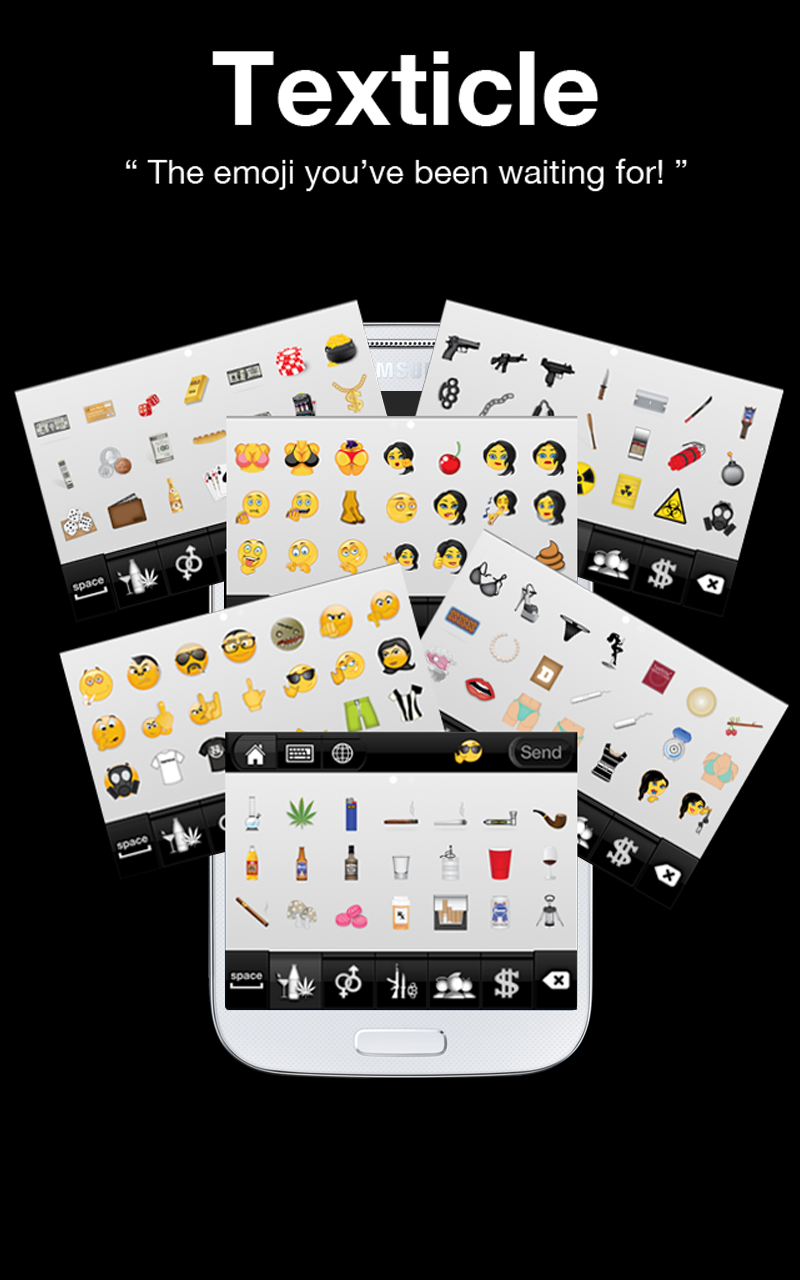 Texticle - App on Amazon Appstore