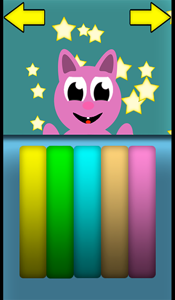 5 FREE Toddler, Pre-K & Baby Games:Amazon.com:Appstore for Android