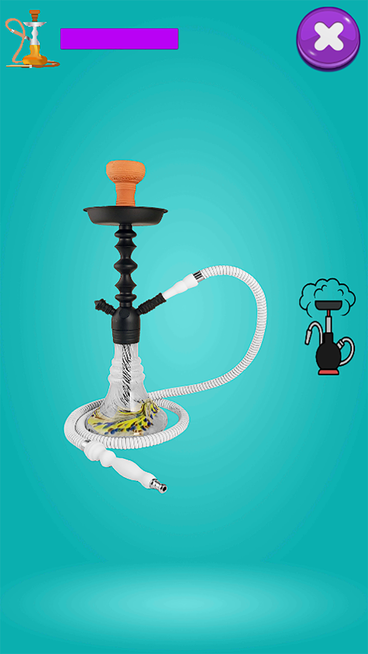 Hookah simulator - App on Amazon Appstore