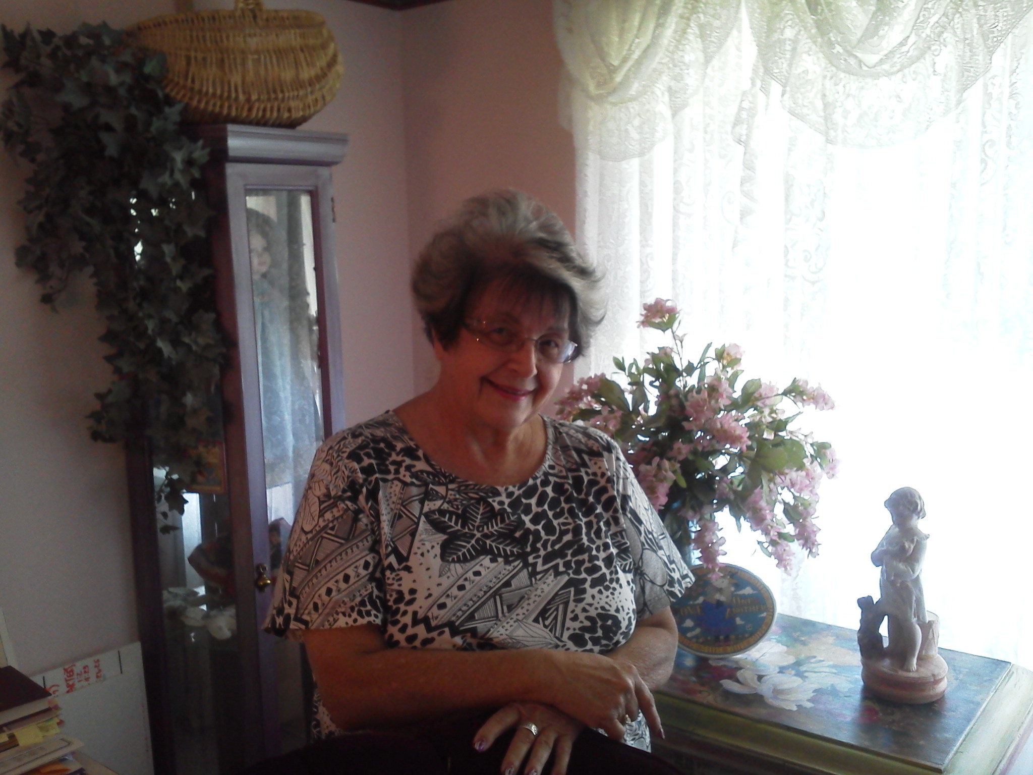 Amazon.com: Patricia C Vines: books, biography, latest update