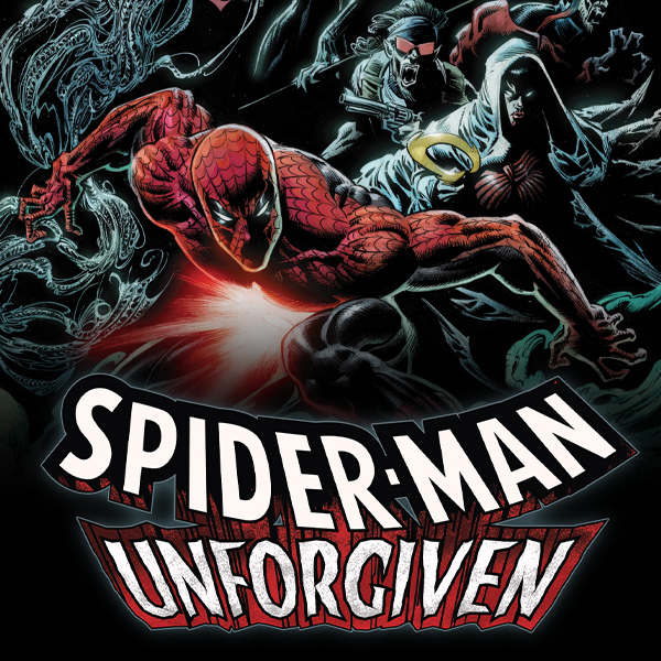 Amazon.com: Spider-Man: Unforgiven (2023) #1 eBook : Seeley, Tim, Hotz ...