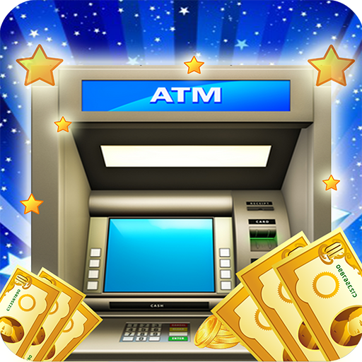 ATM Learning Shopping Cash Simulator - App on Amazon Appstore