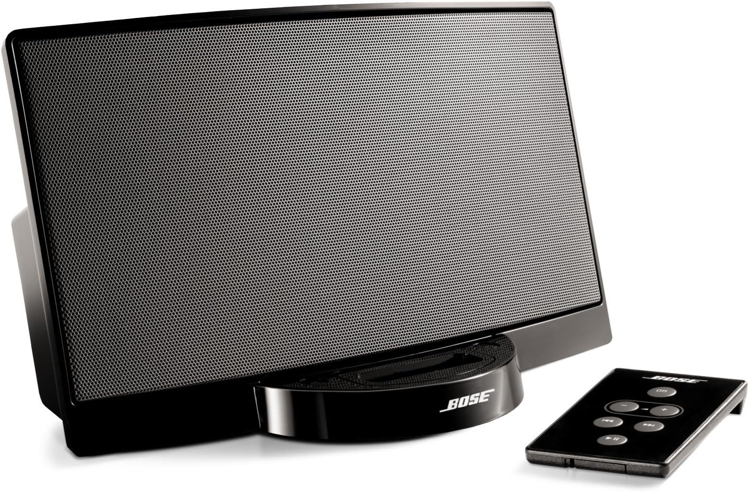 Bose SoundDock Digital Music System - Speakers with Digital Player Dock ...