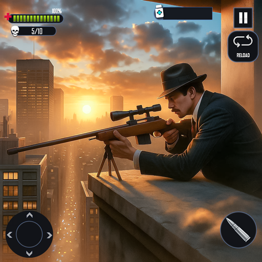 Fps strike sniper shooting games 3d - counter terrorist attack game ...