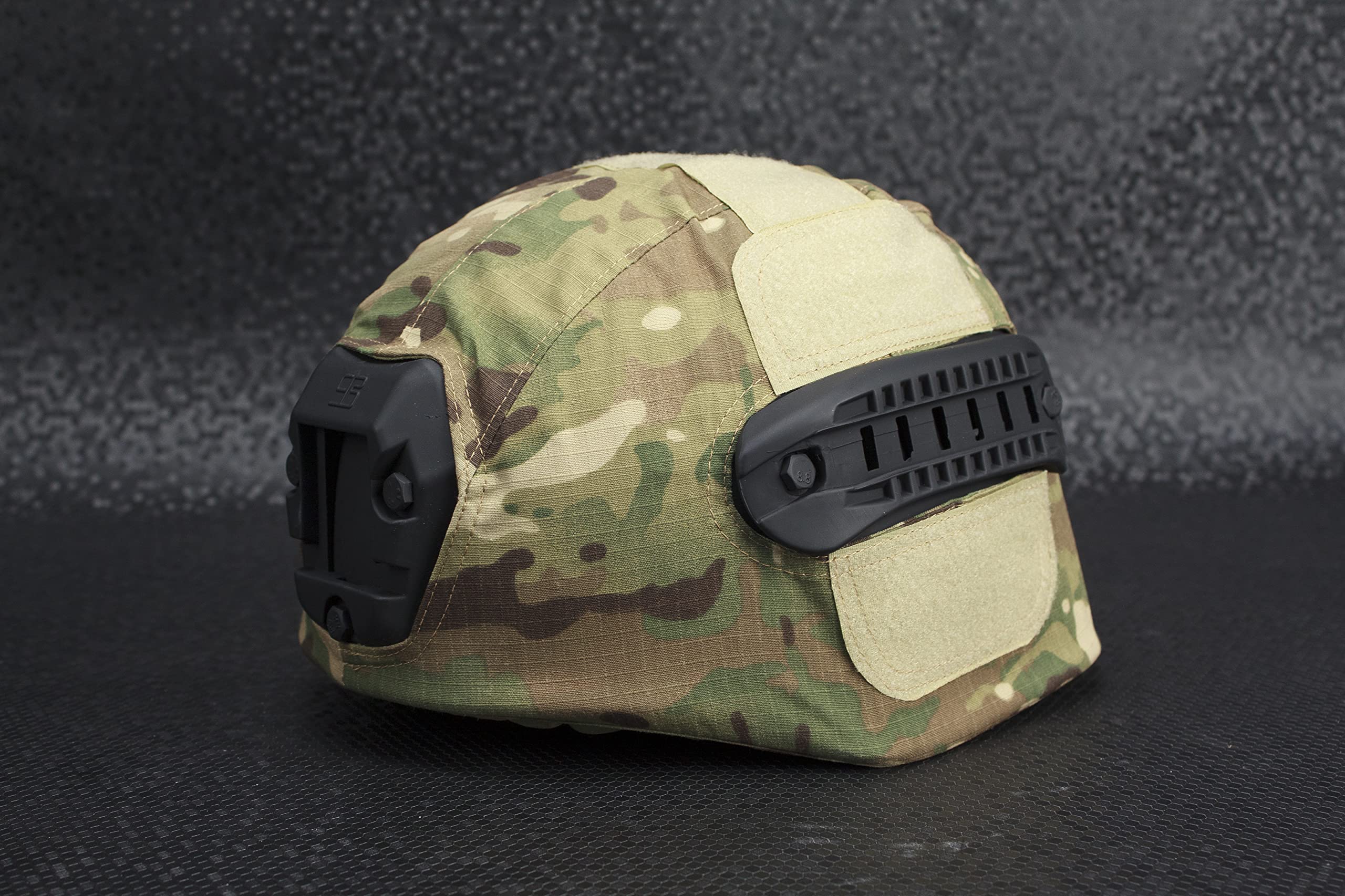 Buy Kiver RSP Helmet for FSB and Russian Special Force Replica Airsoft ...