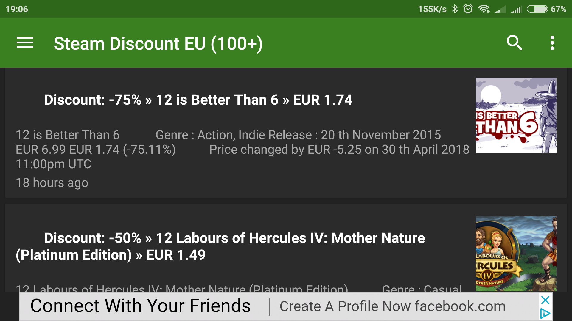Epic Bundle - App on Amazon Appstore