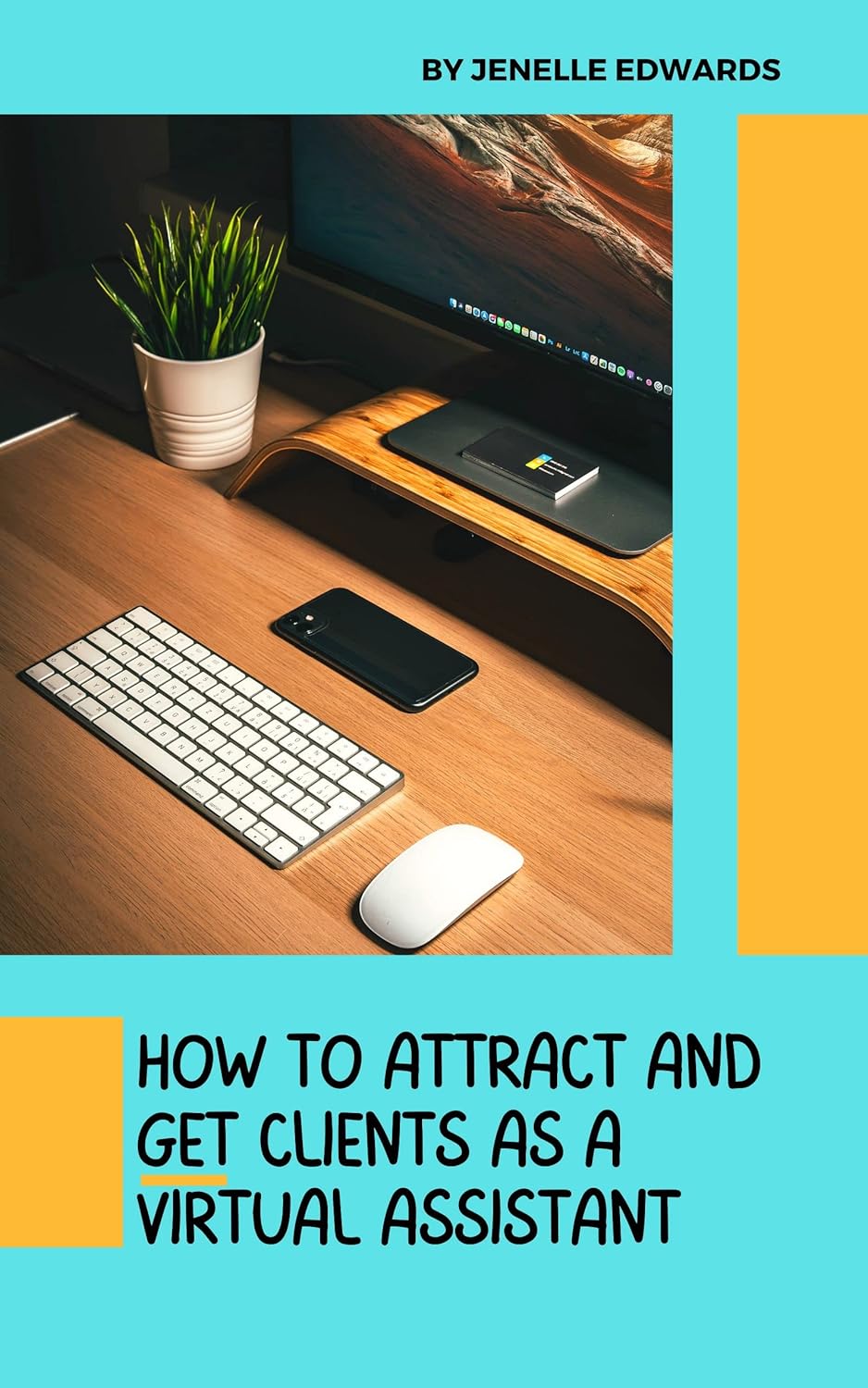 Amazon.com: How to attract and get clients as a Virtual Assistant: For ...