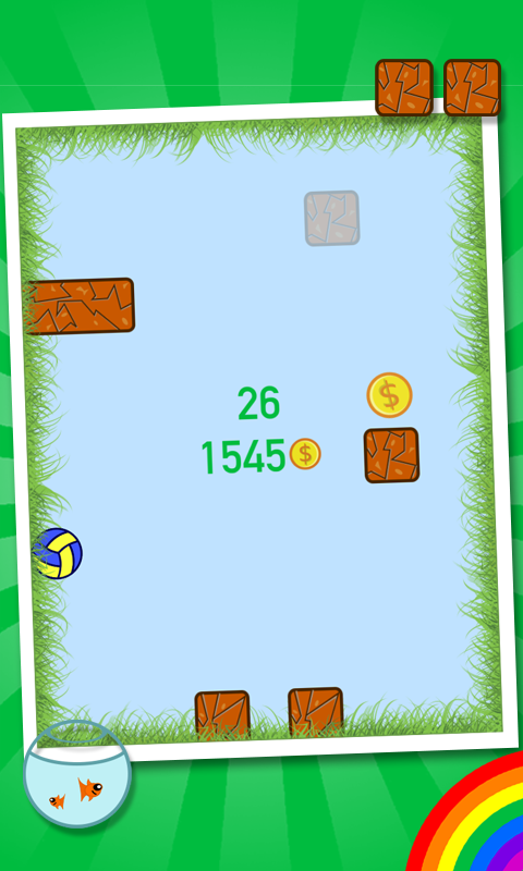 Rolling Stone: Dangerous Laps - App on Amazon Appstore