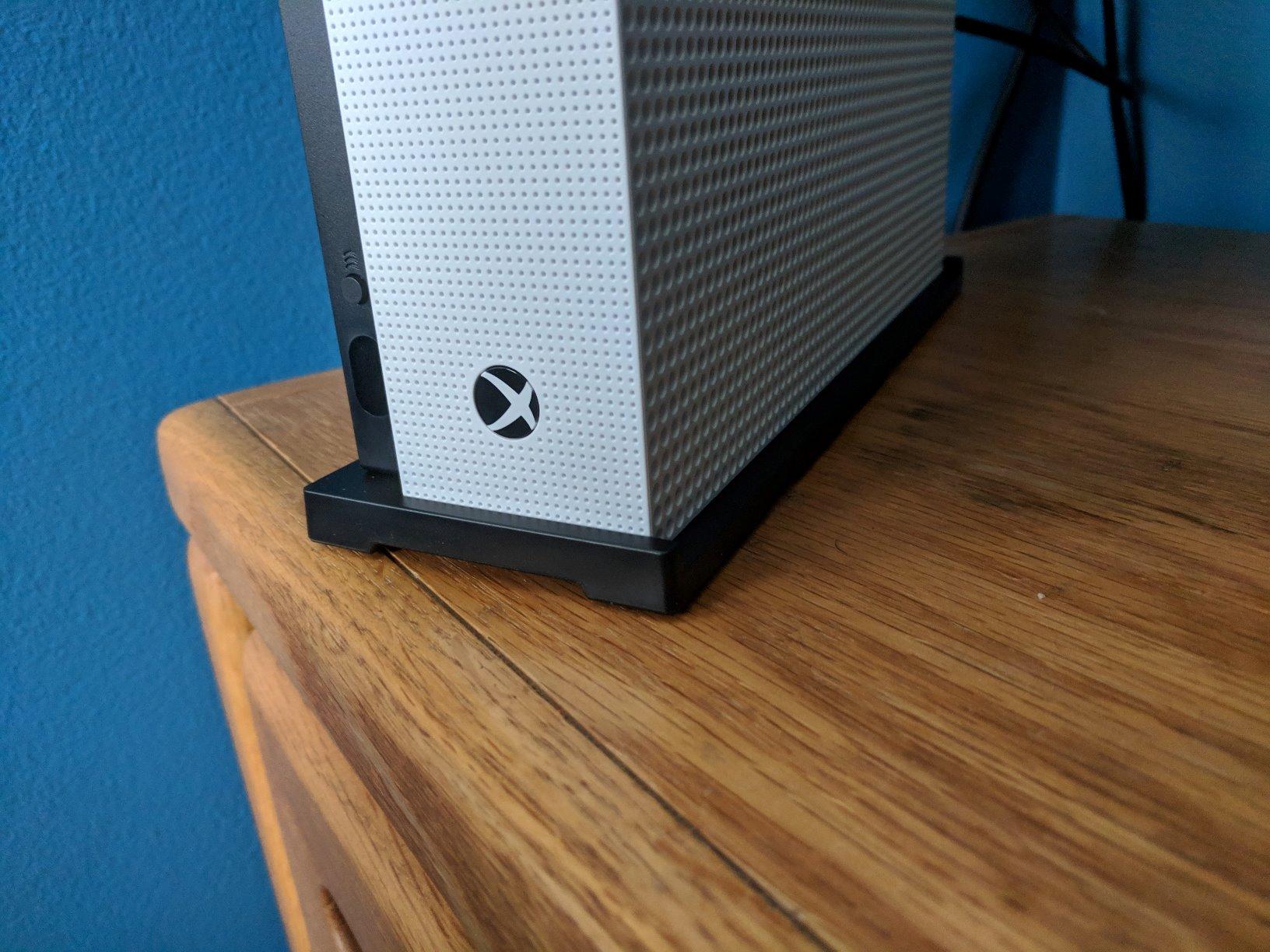 Amazon.com: PowerA Console Stand For Xbox One S : Video Games