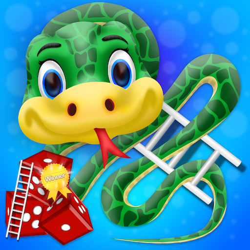 Snakes And Ladders Master Board Game - App on Amazon Appstore