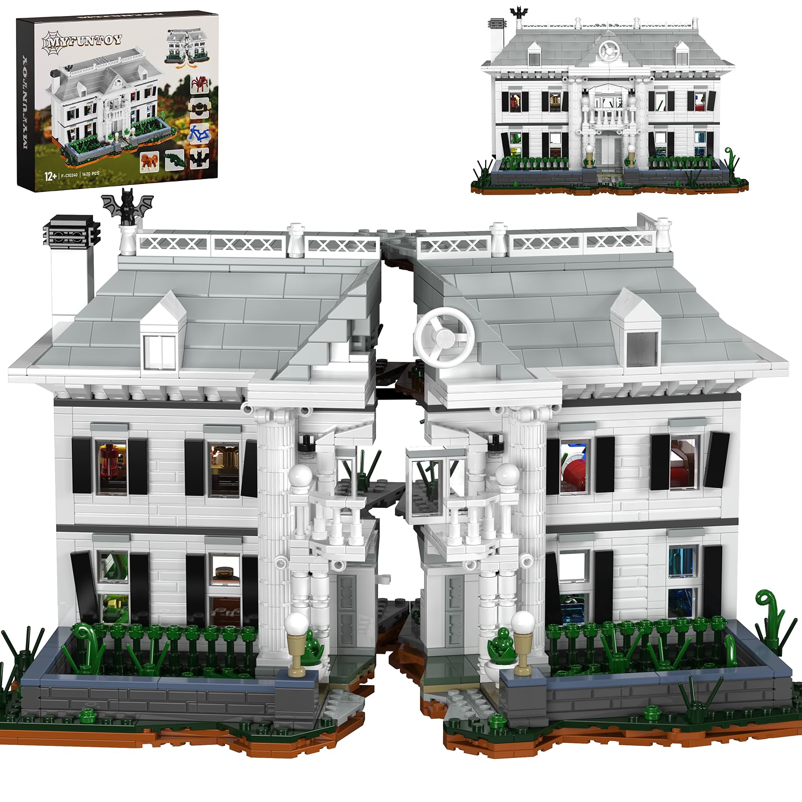 Board Game House Building House Builder 🕹 Online Game