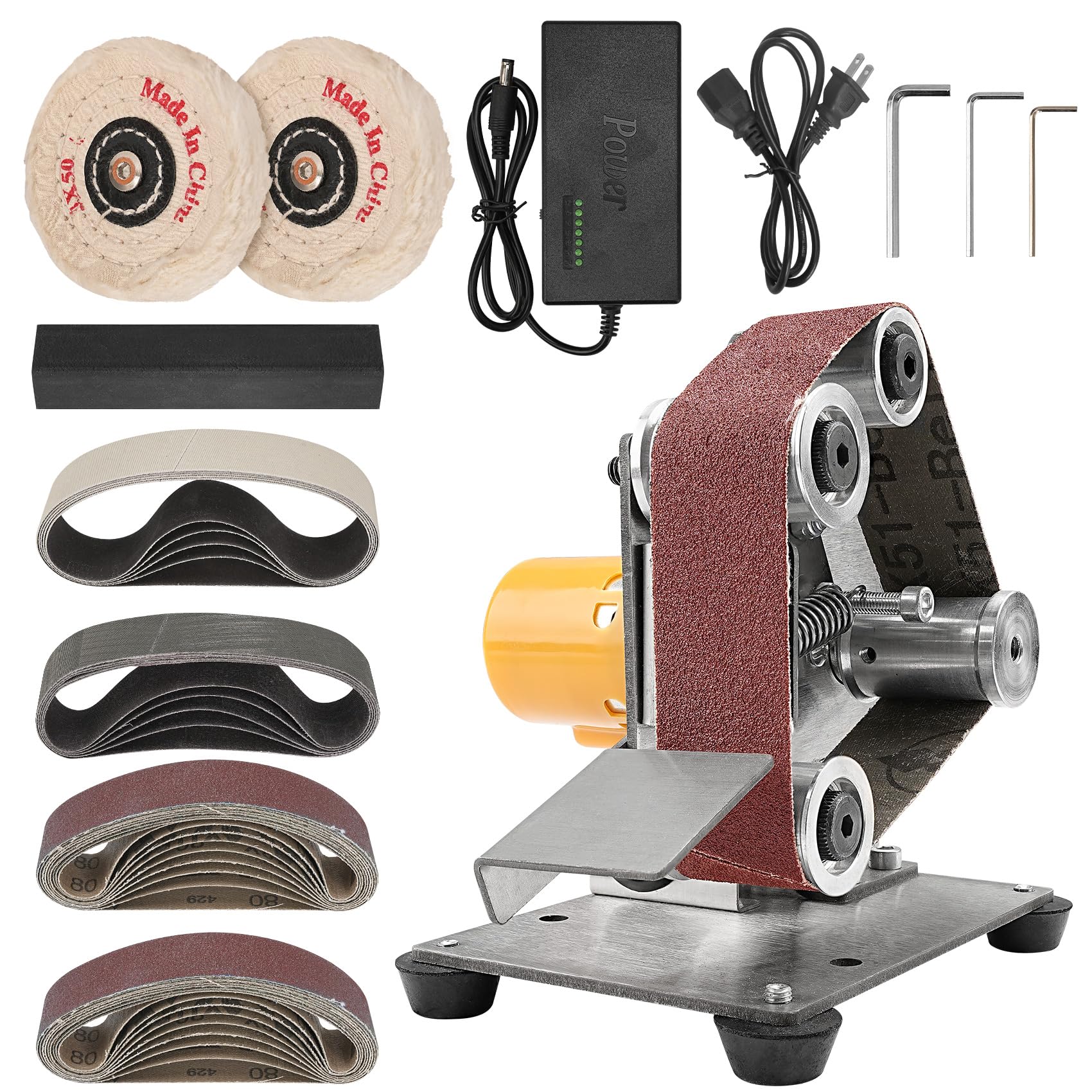 Amazon.com: Multifunctional Electric Jewelry Making Machine, 7 ...