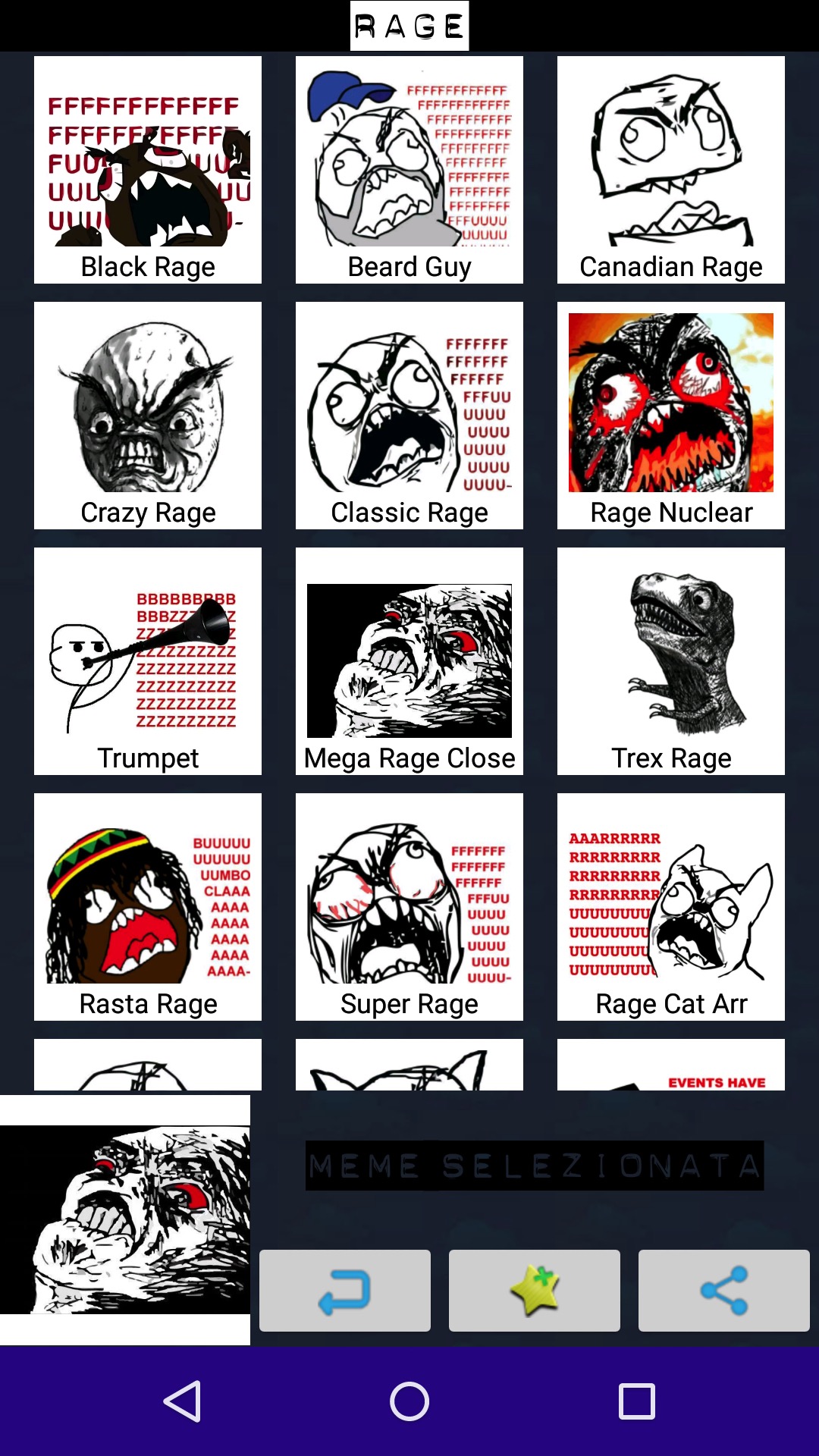 Meme - Memes for Chats and messaging applications - Free - App on the ...