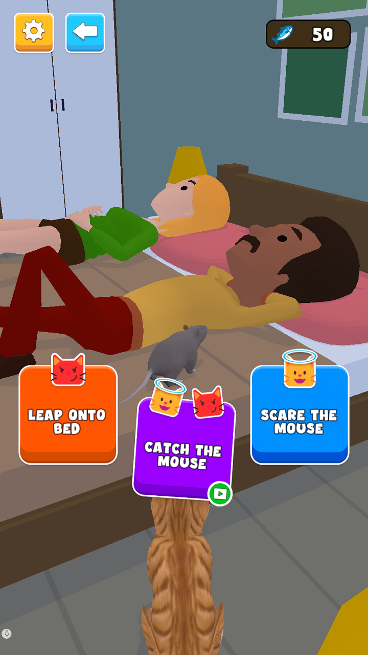 Kitty World - App on Amazon Appstore