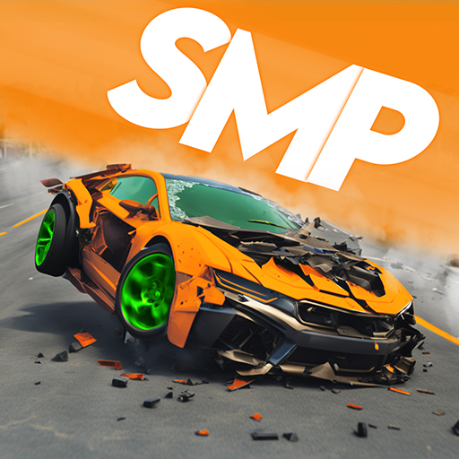 Stunt Max 3D - Car Crash Simulator Game 2024:Amazon.in:Appstore for Android