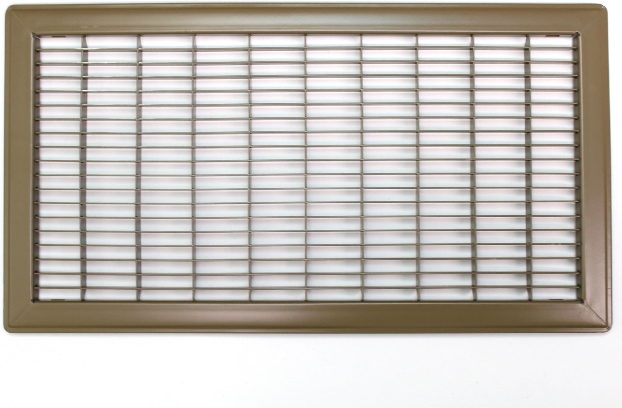 TruAire 12 in. x 24 in. Heavy Duty Floor Return Air Grille - Amazon.com