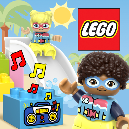 LEGO® DUPLO® WORLD - Vorschul-Lernspiele für Kinder und Kleinkinder ...