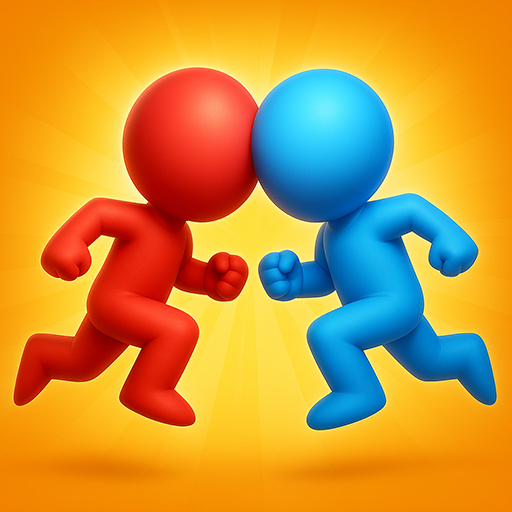 Stickman Crowd Rush: Crowd Clash Game - App on the Amazon Appstore