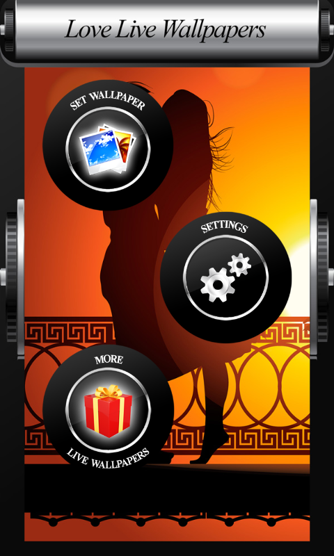 Live Wallpapers For Android Love Download Free Android Wallpaper