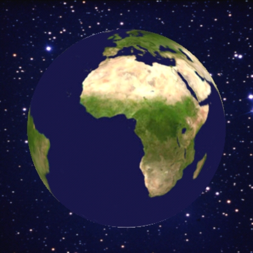 Earth 3D Zoom - App on Amazon Appstore