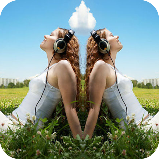 Magic Mirror Photo Editor - App on Amazon Appstore