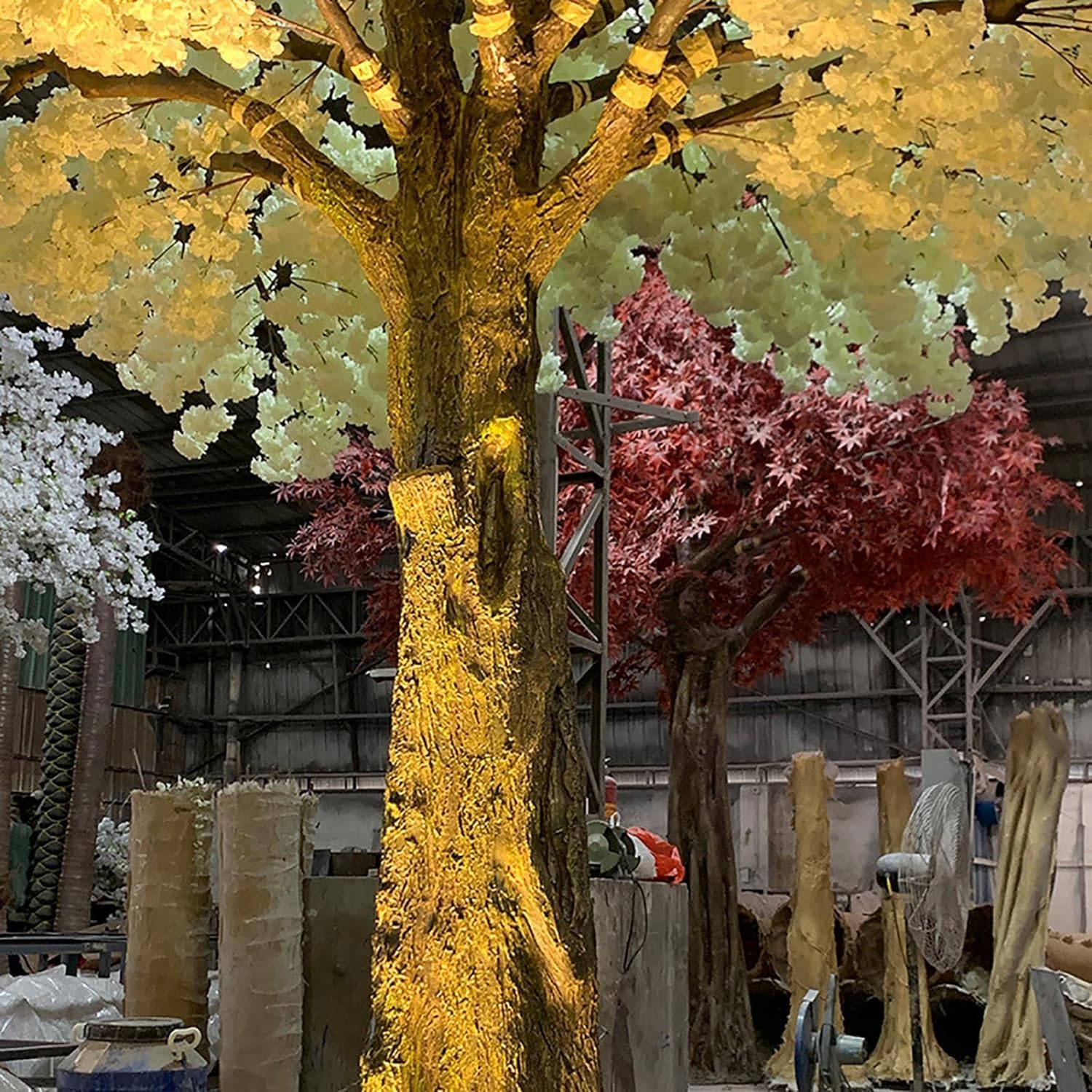 Discount Artificial Trees Large Artificial Trees | Autograph Foliages