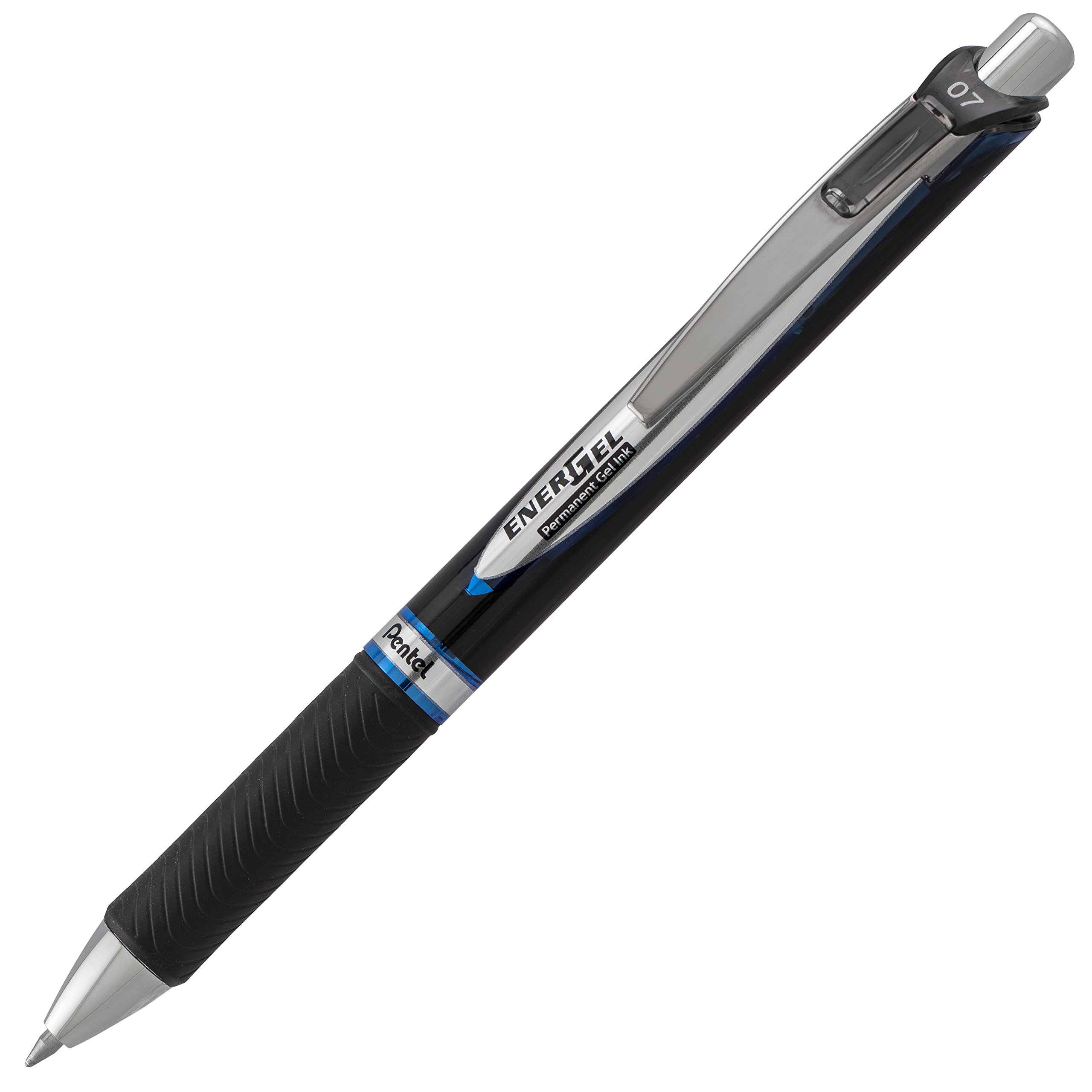 Snapklik.com : Pentel EnerGel Pro Permanent Gel Ink Pen
