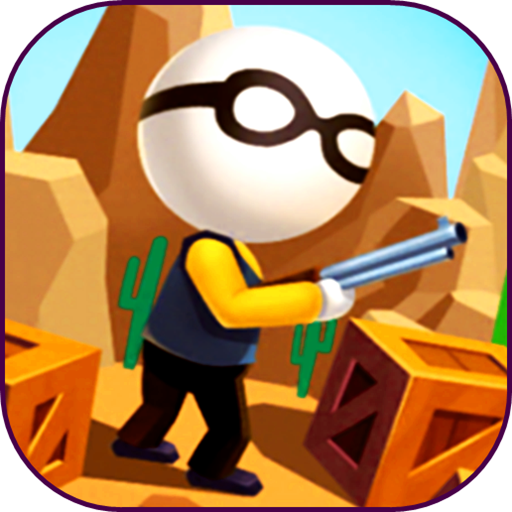 One Bullet Shooter Game-Amazonアプリストアのアプリ