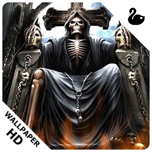 Satanic Wallpapers - App on Amazon Appstore