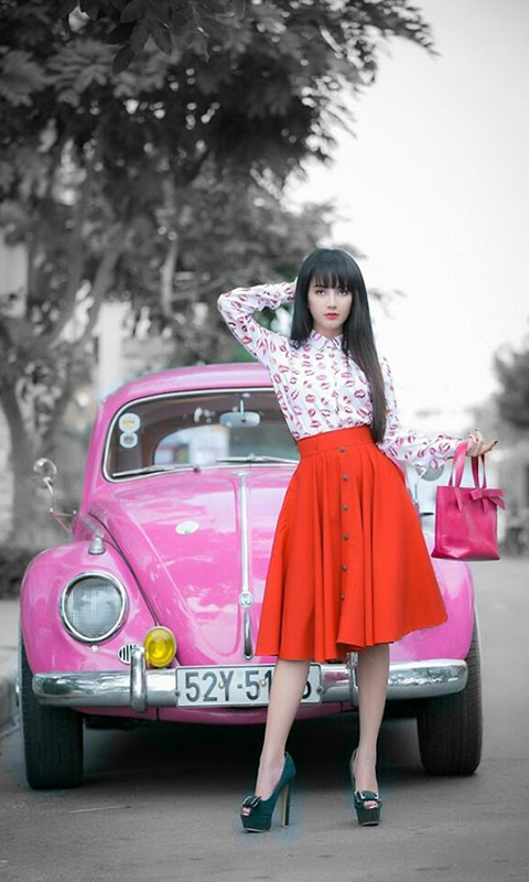 Magic Photo Editor:Amazon.com:Appstore for Android