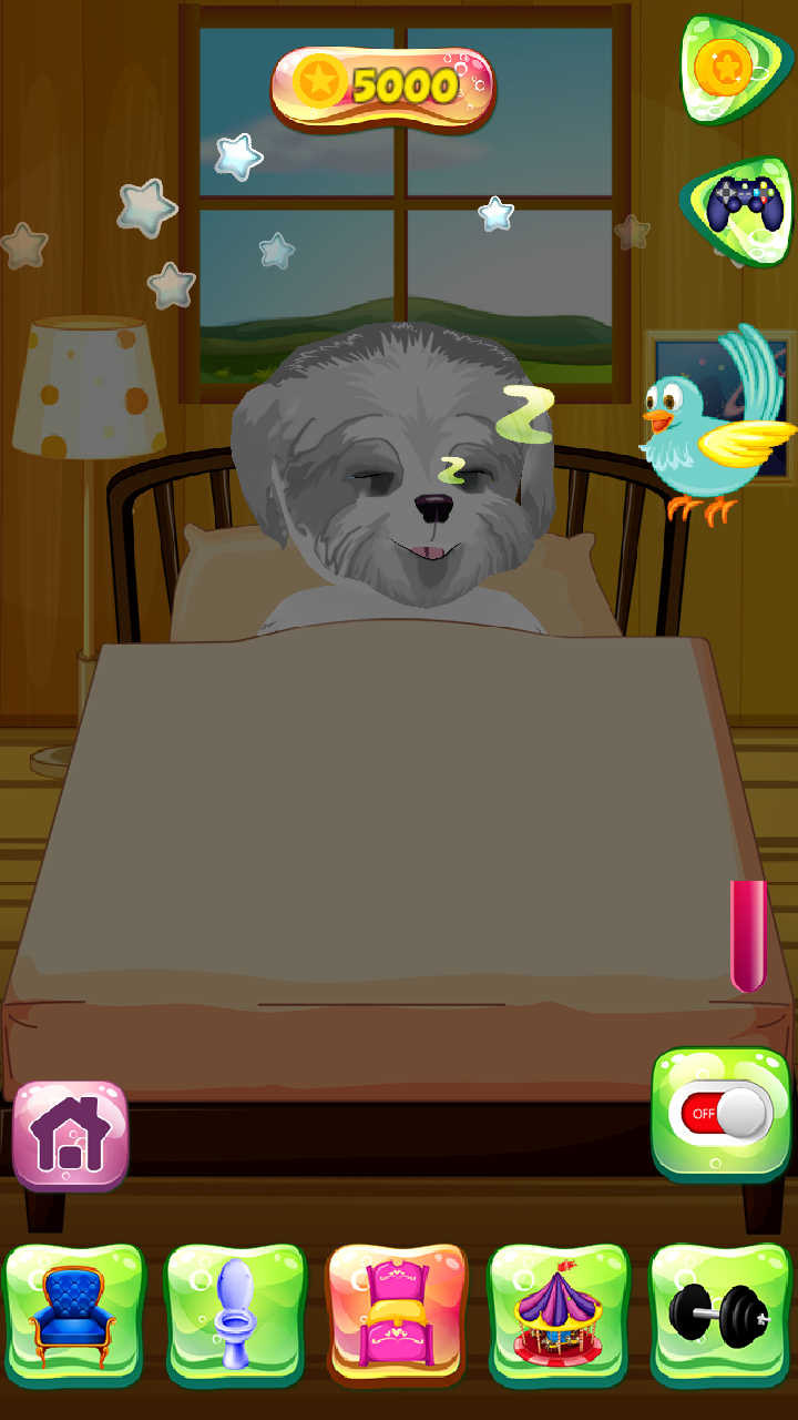 Talking Dog - App on Amazon Appstore