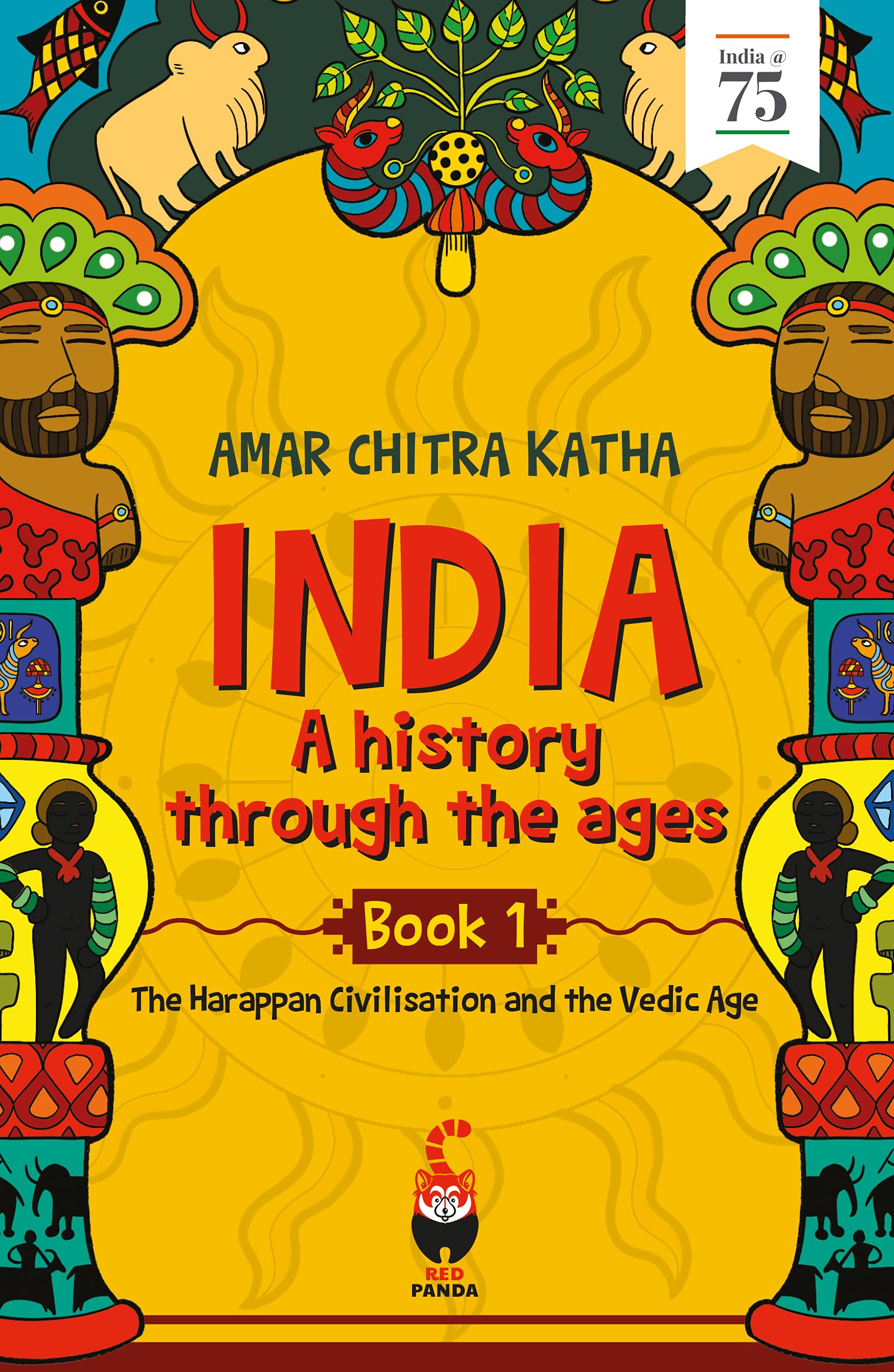 Buy India A History Through The Ages Book 1 The Harappan Civilisation buy-india-a-history-through-the-ages-book-1-the-harappan-civilisation
