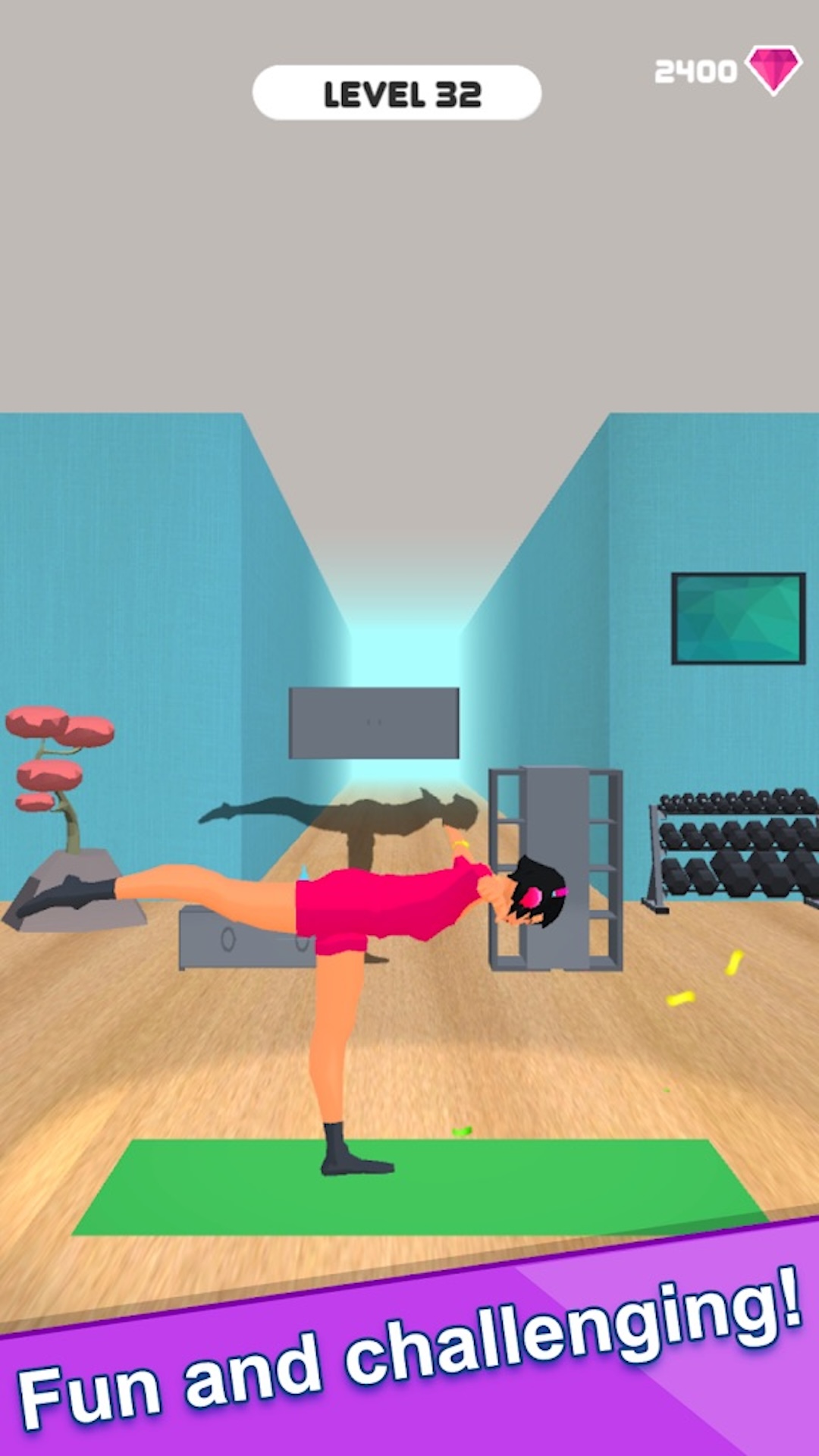 Flexible Run: Use your flexibility & bypass obstacles:Amazon.in:Appstore for Android