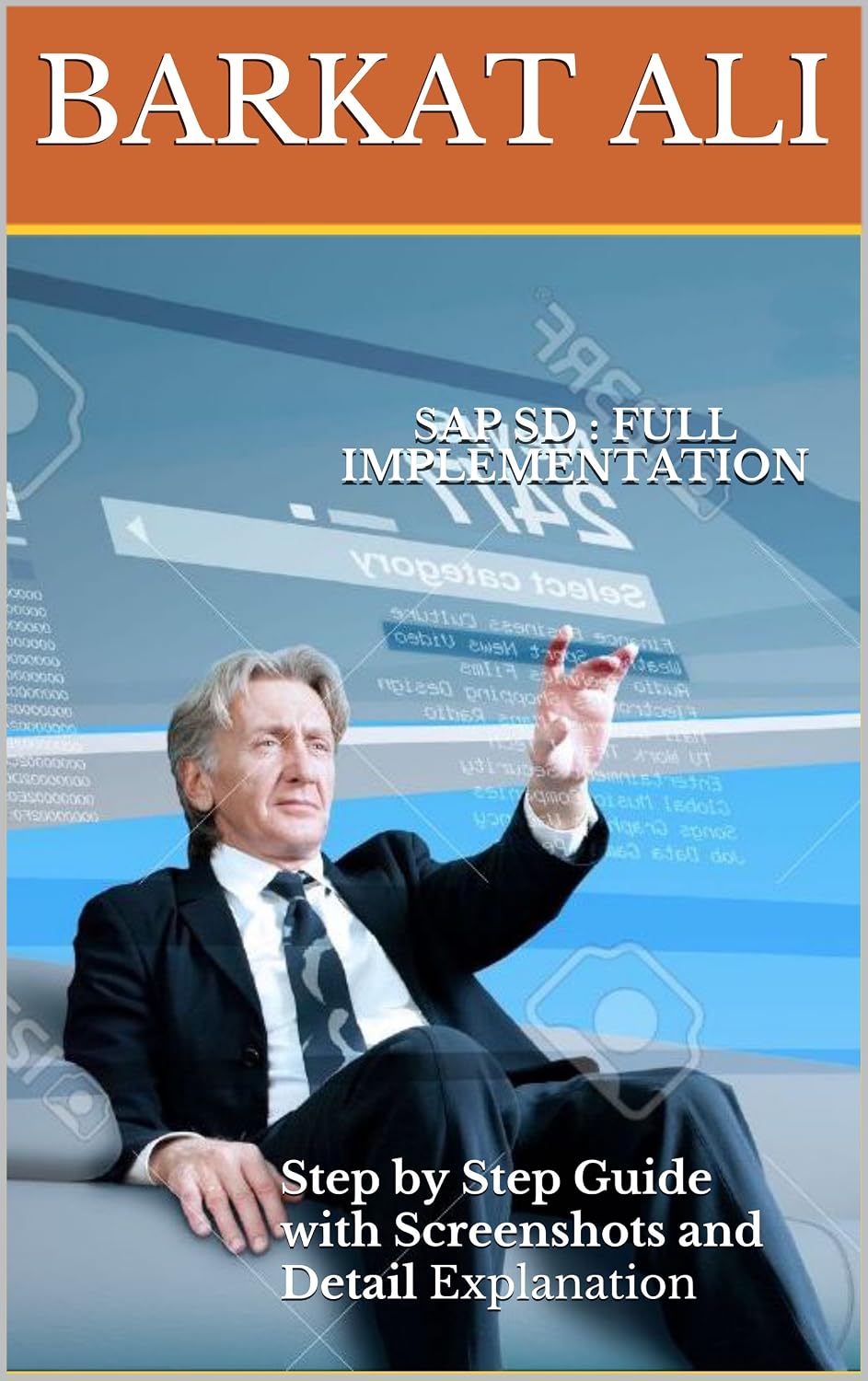 SAP SD : FULL IMPLEMENTATION: Step by Step Guide with Screenshots and ...