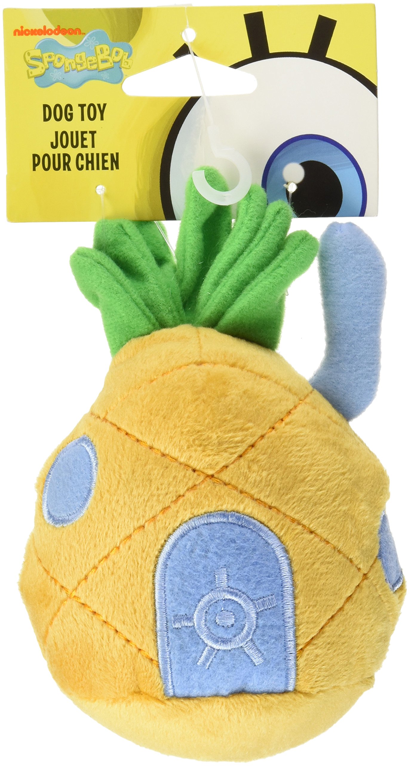 Spongebob Pineapple Playset