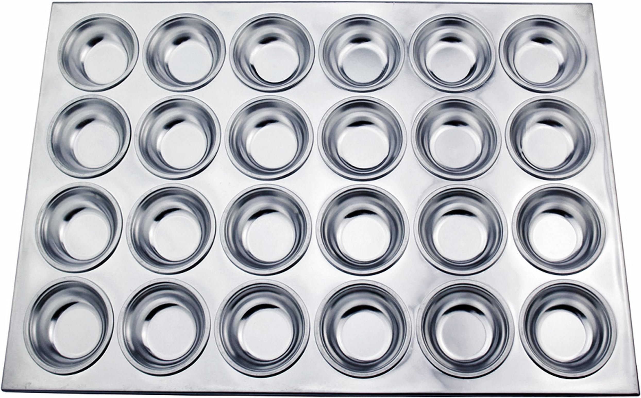 Amazon.com: New Star Foodservice 37937 Commercial Grade Aluminum Non ...