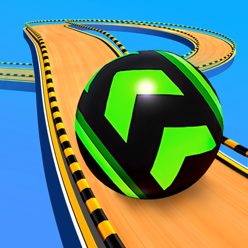 Rolling Balls Going Rush: Action Ball Race 3D Jump Master Adventure Game - App on Amazon Appstore