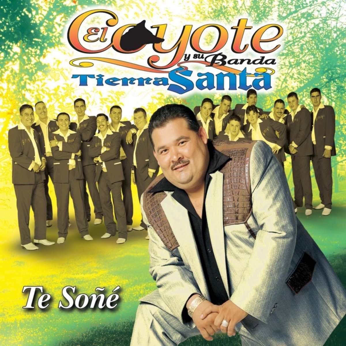 Suspiros (En Vivo) canción de Grupo Firme & El Coyote Y Su Banda Tierra ...
