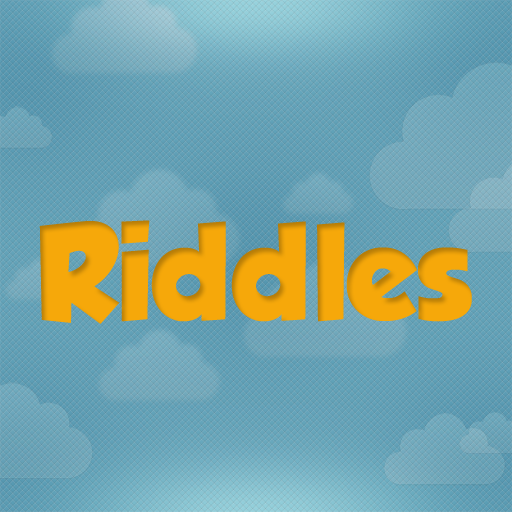 Riddles - App on Amazon Appstore