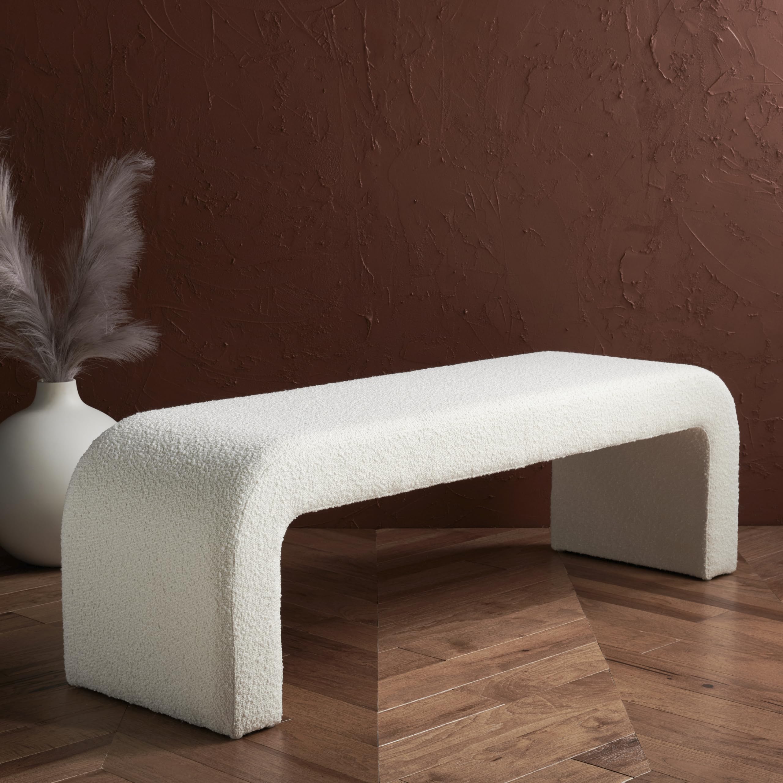 Amazon.com: SAFAVIEH Couture Collection Caralynn Mid-Century Modern ...