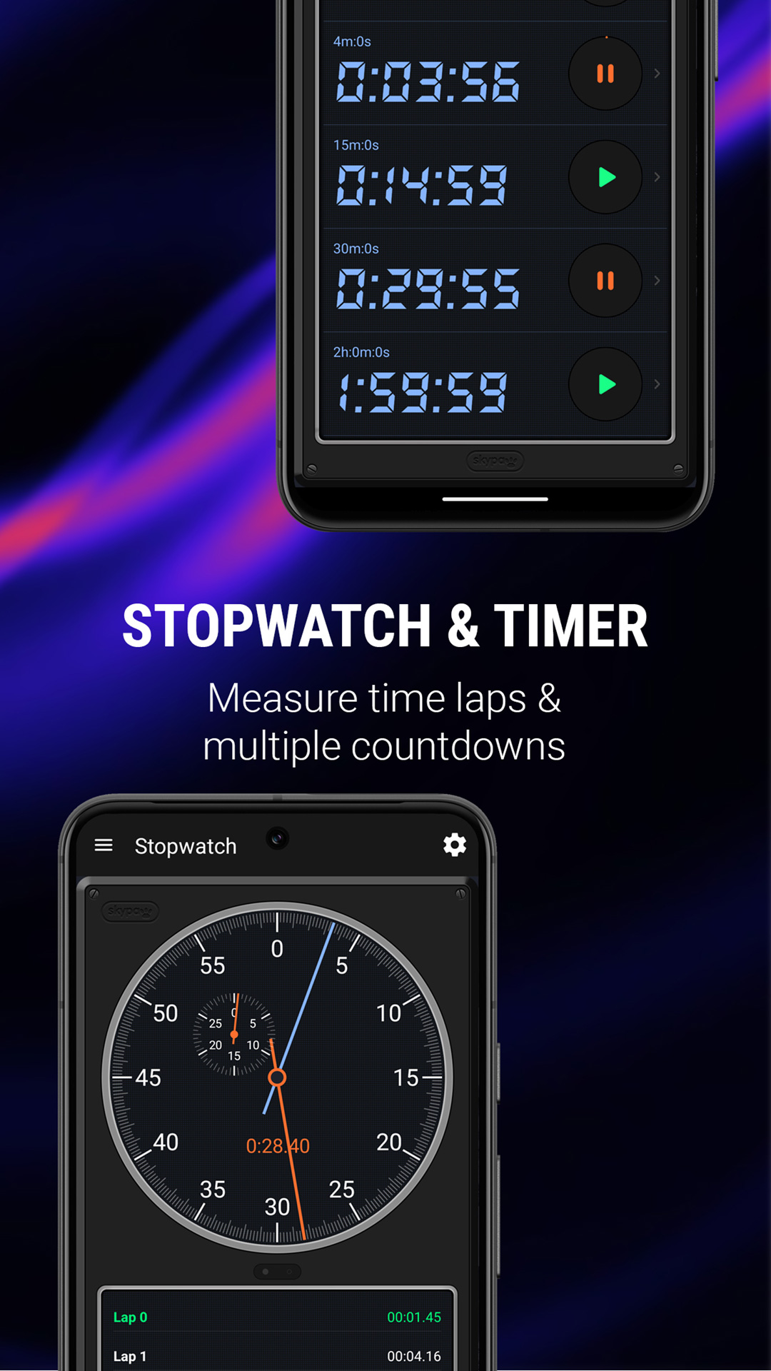 Measure X - The Ultimate Measuring Toolbox - App on Amazon Appstore