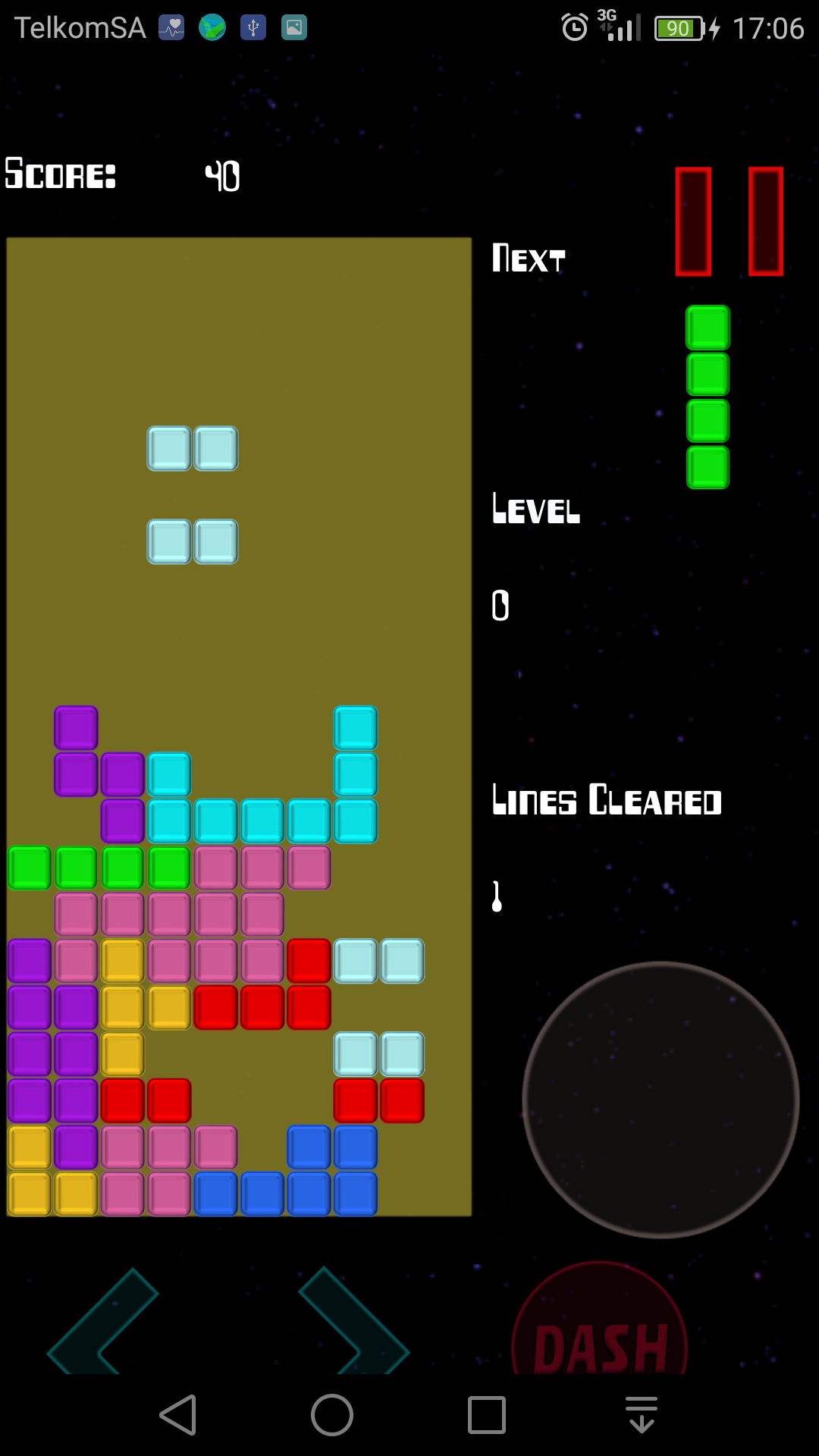 Tetra Blocks - App on Amazon Appstore