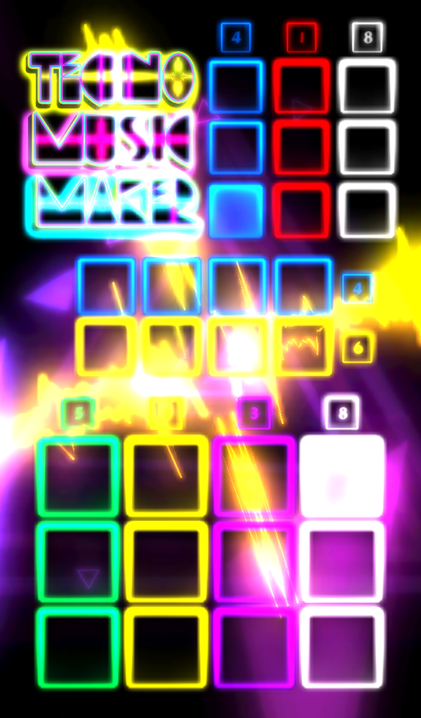 Techno Music Maker - App on Amazon Appstore
