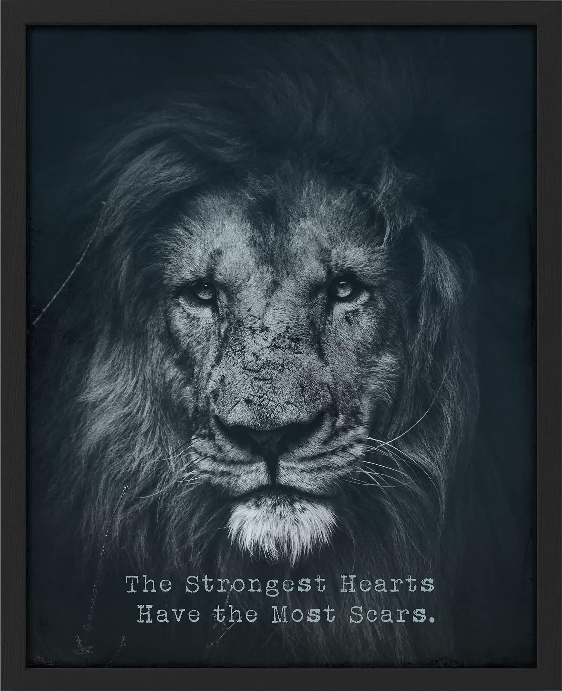 Heart Of A Lion Quote Happy Tuesday To My Lionesses, You Know Who You