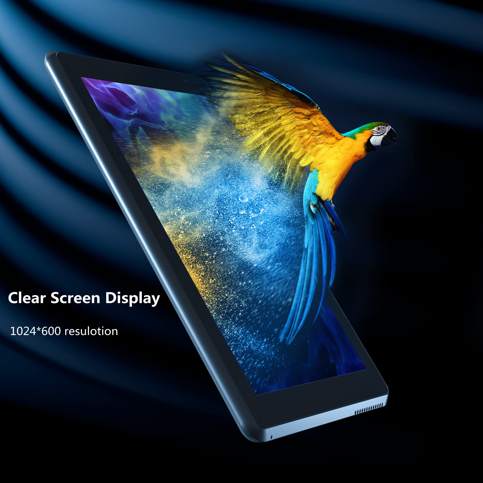 Snapklik.com : Tablet, Android Tablets 7 Inch, 32GB ROM 2GB RAM Tablets ...