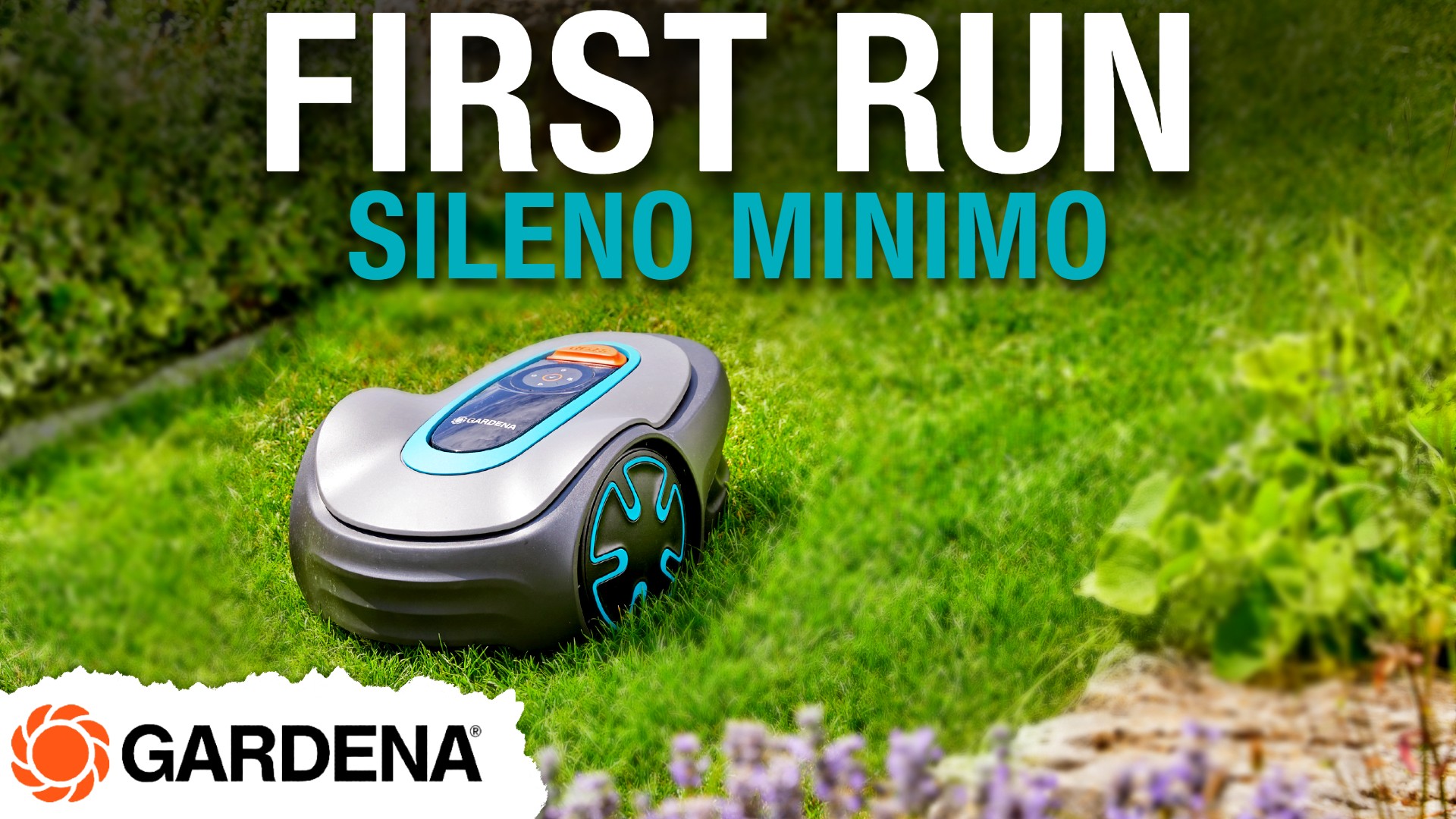 Watch SILENO Minimo - First Run on Amazon Live