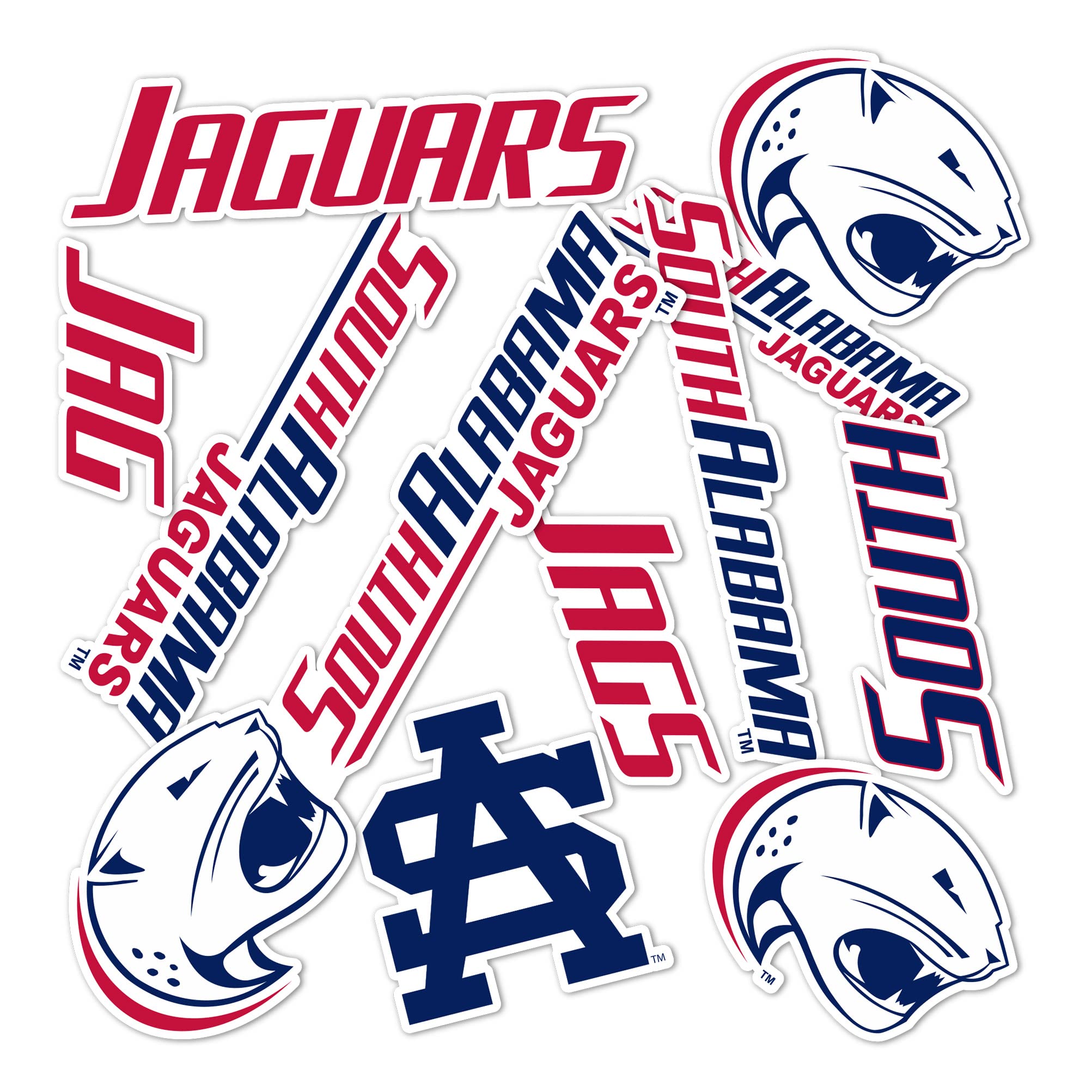 University Of South Alabama Football
