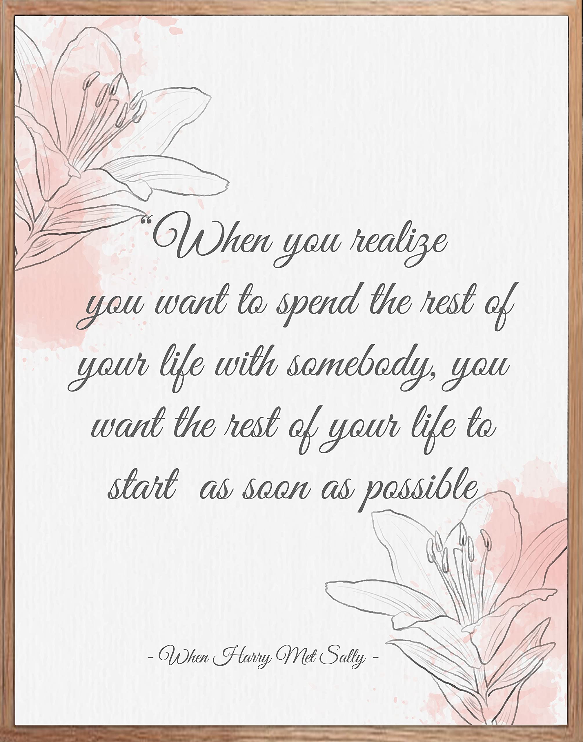 When Harry Met Sally Quotes Tumblr